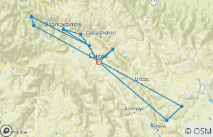 The Best Latin America Tours & Trips 2024/2025 - TourRadar