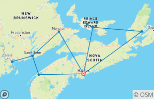 10 Best Eastern Canada Tours & Trips 2024/2025 - TourRadar