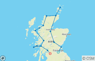 10 Best Northern Scotland Tours & Trips 2025/2026 - TourRadar