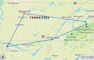 10 Best Southeast USA Tours & Trips 2025/2026 - TourRadar