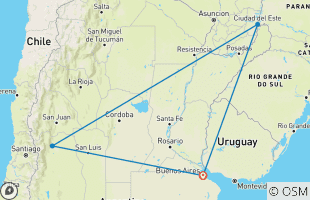 The 10 Best Argentina Tours & Trips 2025/2026 - TourRadar