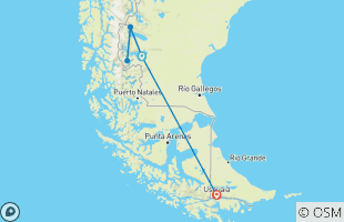 The 10 Best Argentina Tours & Trips 2025 - TourRadar