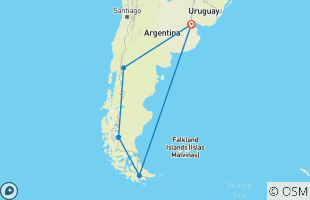 The 10 Best Argentina Tours & Trips 2025 - TourRadar