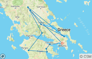 10 Best Mediterranean Tours & Trips 2025 - TourRadar