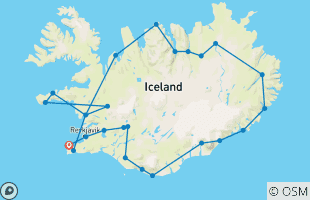 10 Best Iceland Tours & Trips 2025/2026 - TourRadar