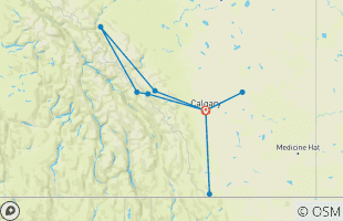 The 10 Best Canada Tours & Trips 2025 - TourRadar