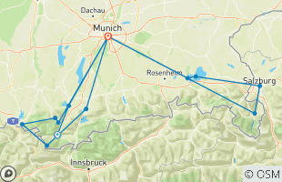10 Best Bavaria Tours & Trips 2025/2026 - TourRadar