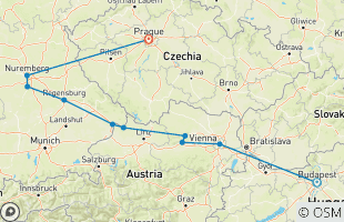 10 Best Austria and Germany Tours & Trips 2025/2026 - TourRadar