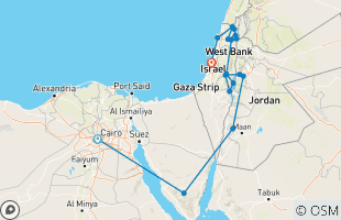 The Best Israel Tours & Trips 2024/2025 - TourRadar