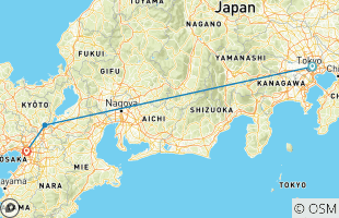 10 Best Southern Japan Tours & Trips 2025/2026 - TourRadar