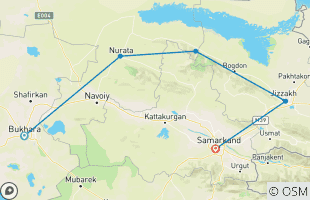 10 Best 5 stans Tours & Trips 2024/2025 - TourRadar