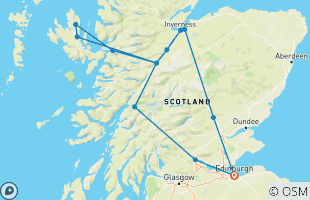 10 Best Northern Scotland Tours & Trips 2025/2026 - TourRadar