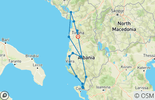 10 Best Albania Tours & Trips 2025/2026 - TourRadar