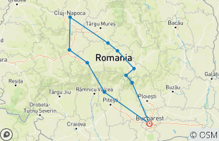 10 Best Transylvania Tours & Trips 2025/2026 - TourRadar