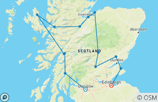 The 10 Best Scotland Tours & Trips 2025 - TourRadar