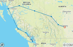 10 Best Canada Tours & Trips 2025/2026 - TourRadar