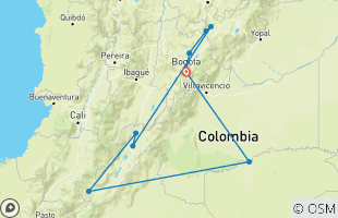 The Best Colombia Tours & Trips 2025 - TourRadar