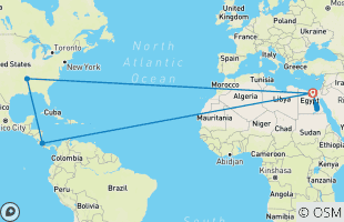 10 Best North Africa Tours & Trips 2025/2026 - TourRadar