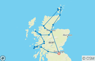 10 Best Northern Scotland Tours & Trips 2025 - TourRadar