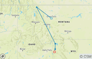 10 Best Rocky Mountains Tours & Trips 2025 - TourRadar