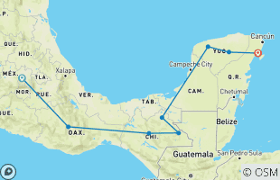 The Best Latin America Tours & Trips 2025 - TourRadar