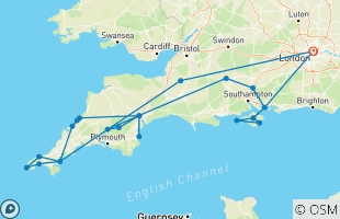 10 Best England Tours & Trips 2025/2026 - TourRadar