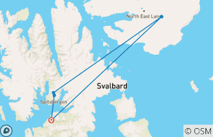 10 Best Svalbard Tours & Trips 2025 - TourRadar