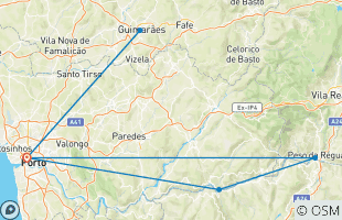 10 Best Douro River Cruises 2025/2026 - TourRadar