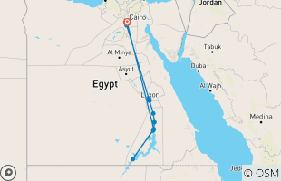 Les 10 meilleures croisières fluviales sur le Nil 2025/2026 - TourRadar