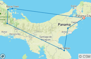 10 Best Panama Tours & Trips 2025/2026 - TourRadar