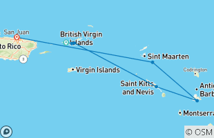 10 Best Caribbean Tours & Trips 2025/2026 - TourRadar