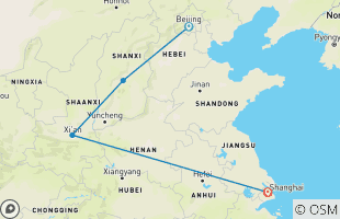 The Best China Tours & Trips 2025 - TourRadar