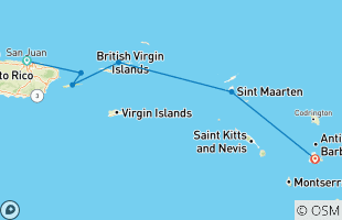 10 Best Caribbean Tours & Trips 2025 - TourRadar