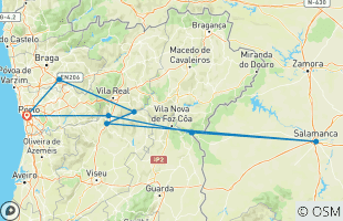 10 Best Douro River Cruises 2025/2026 - TourRadar