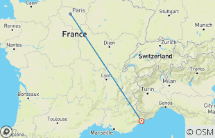 The 10 Best France Tours & Trips 2025 - TourRadar