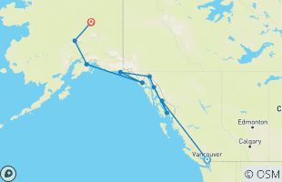 10 Best Alaska Tours & Trips 2024/2025 - TourRadar