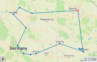 10 Best Germany Tours & Trips 2025/2026 - TourRadar