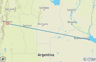 10 Best Argentina Tours & Trips 2025/2026 - TourRadar