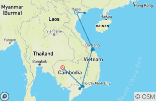 The Best Tours & Trips in Asia 2024/2025 - TourRadar