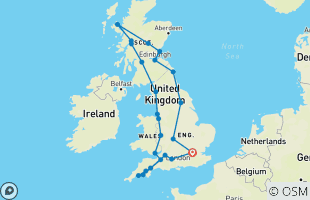 The Best England Tours & Trips 2024/2025 - TourRadar