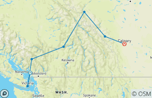 10 Best Canada Tours & Trips 2025/2026 - TourRadar