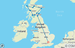 The Best Scotland Tours & Trips 2025 - TourRadar