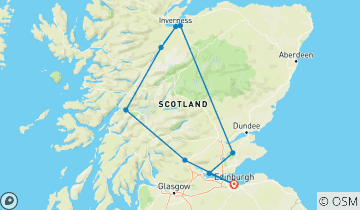 The Best Scotland Tours & Trips 2024/2025 - TourRadar