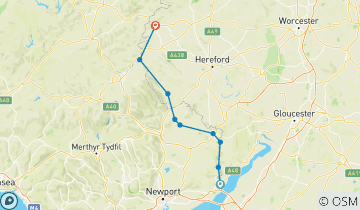 The 10 Best Wales Tours & Trips 2025/2026 - TourRadar