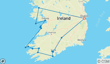 The Best Ireland Tours & Trips 2025 - TourRadar