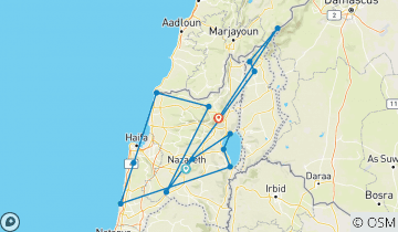 10 Best Israel Tours & Trips 2025/2026 - TourRadar