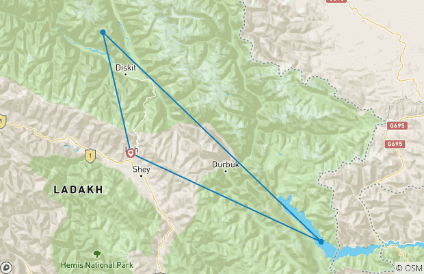 10 Best North India Tours & Vacation Packages 2025/2026 - TourRadar