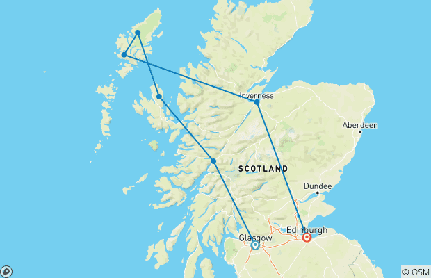 10 Best Northern Scotland Tours & Trips 2025/2026 - TourRadar