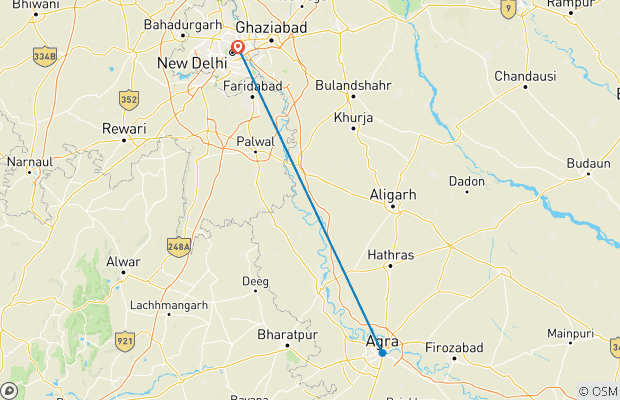 10 Best North India Tours & Vacation Packages 2025/2026 - TourRadar