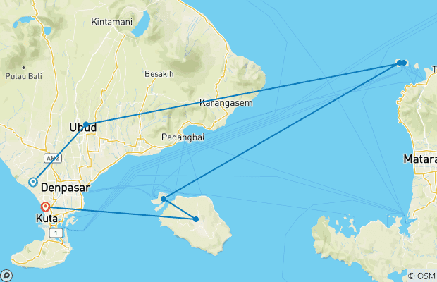 10 Best Indonesia Tours & Trips 2026 - TourRadar